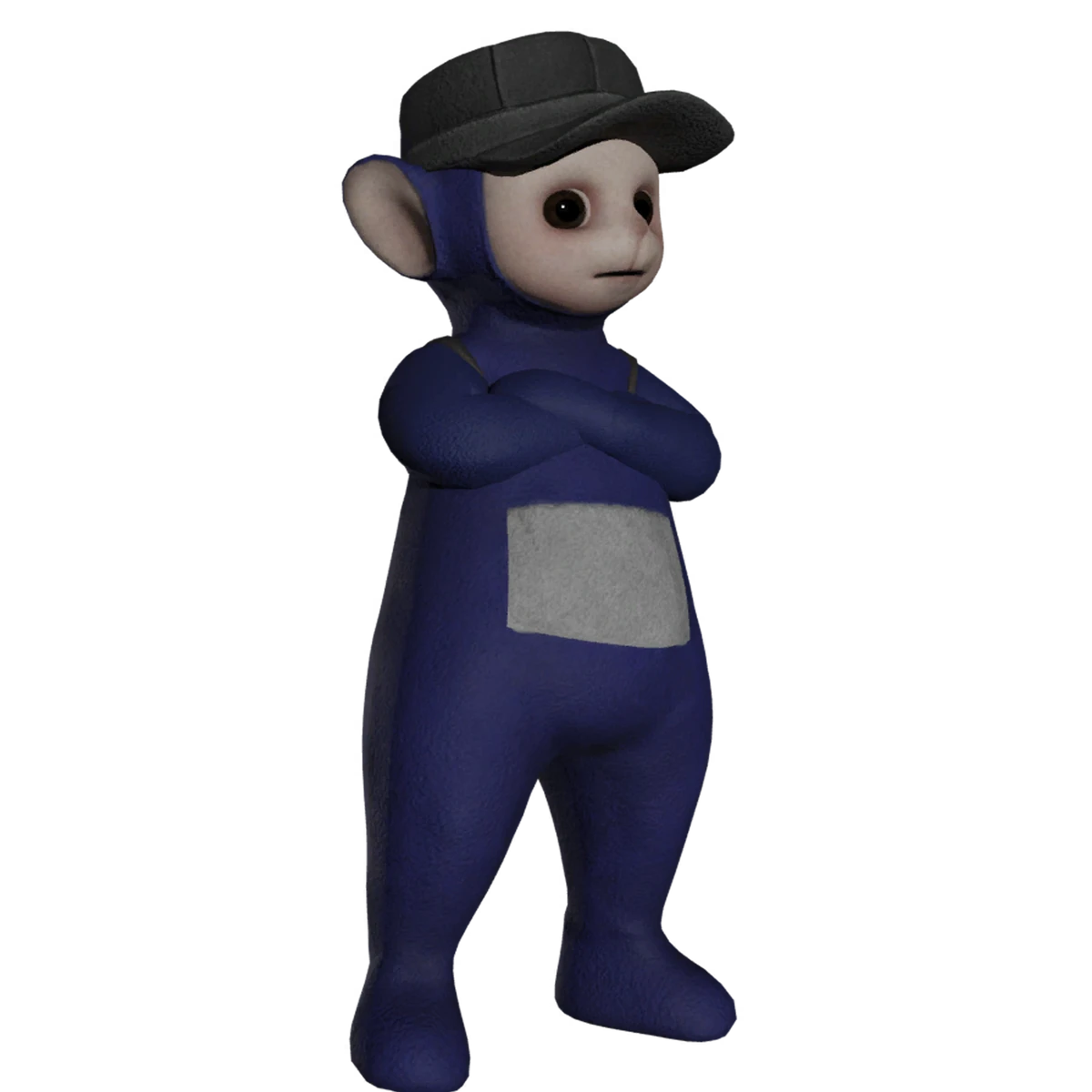 Ron | Slendytubbies Ø Wiki | Fandom