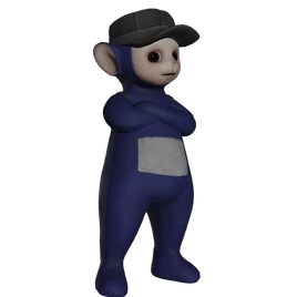 Ron | Slendytubbies Ø Wiki | Fandom