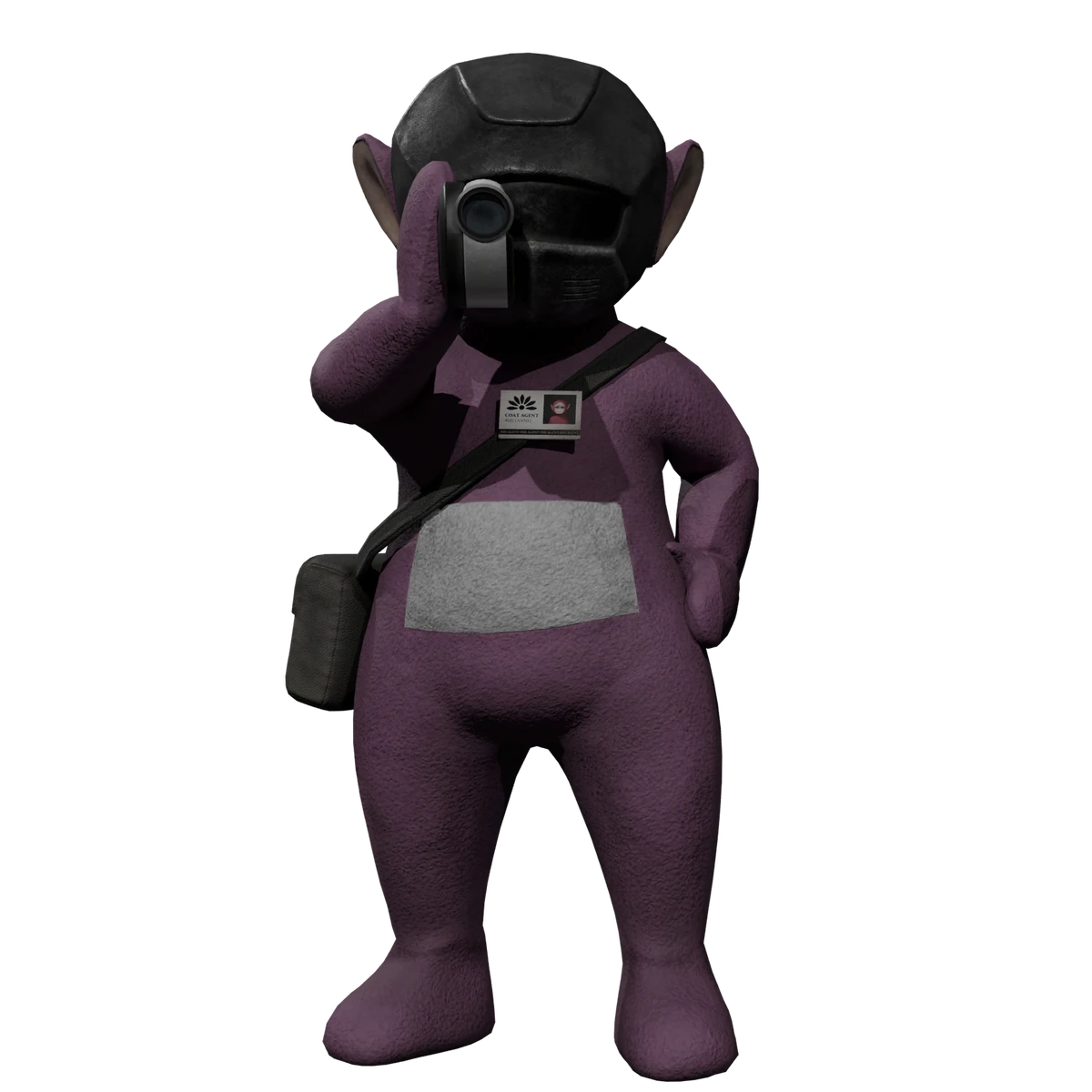 Anne | Slendytubbies Ø Wiki | Fandom