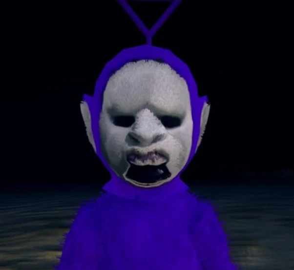 Тинки-Винки | Slendytubbies вики | Fandom