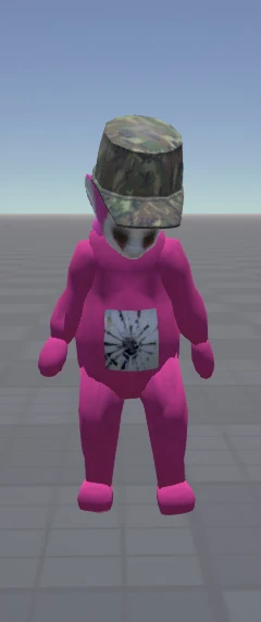 Anne | Slendytubbies Scritz Edition Wiki | Fandom