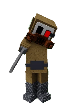 Newborns | Slendytubbies The Apocalypse Wiki | Fandom