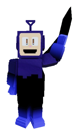 Tinky Winky | Slendytubbies The Apocalypse Wiki | Fandom