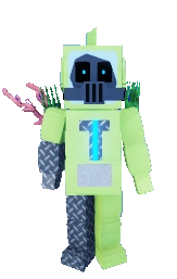 Laa Laa | Slendytubbies The Apocalypse Wiki | Fandom