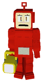 Po | Slendytubbies The Apocalypse Wiki | Fandom