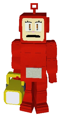 Po | Slendytubbies The Apocalypse Wiki | Fandom
