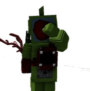 Laa Laa | Slendytubbies The Apocalypse Wiki | Fandom