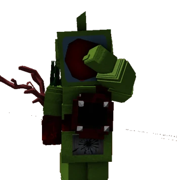 Laa Laa | Slendytubbies The Apocalypse Wiki | Fandom