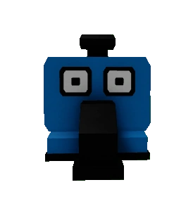 Noo Noo | Slendytubbies The Apocalypse Wiki | Fandom