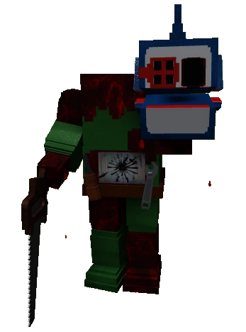 Dipsy | Slendytubbies The Apocalypse Wiki | Fandom