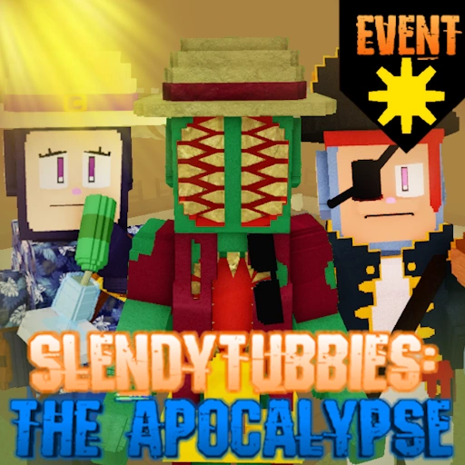 Runner Newborn | Slendytubbies The Apocalypse Wiki | Fandom