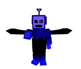 Tinky Winky | Slendytubbies The Apocalypse Wiki | Fandom