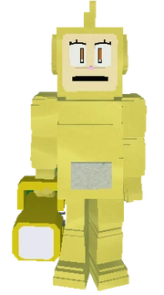 Laa Laa | Slendytubbies The Apocalypse Wiki | Fandom