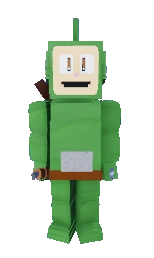 Dipsy | Slendytubbies The Apocalypse Wiki | Fandom