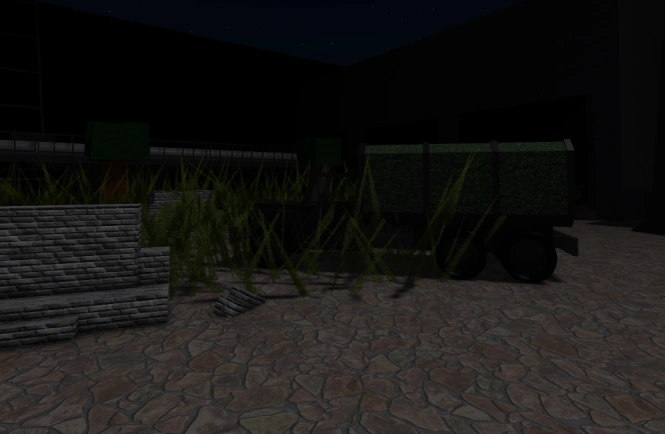 Maps | Slendytubbies The Apocalypse Wiki | Fandom