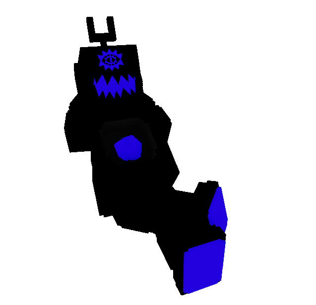 Shadow Tubby | Slendytubbies The Apocalypse Wiki | Fandom