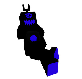 Shadow Tubby | Slendytubbies The Apocalypse Wiki | Fandom