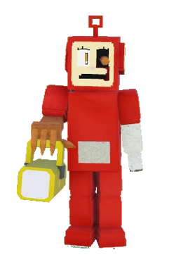 Po | Slendytubbies The Apocalypse Wiki | Fandom