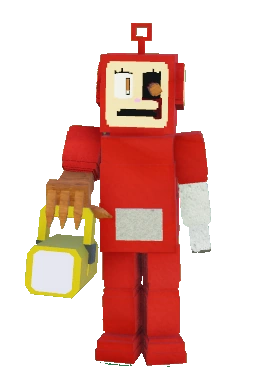 Po | Slendytubbies The Apocalypse Wiki | Fandom