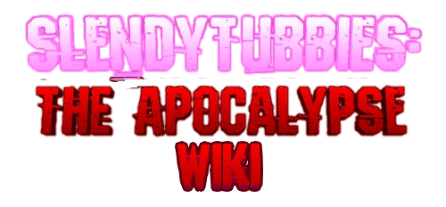 Runner Newborn | Slendytubbies The Apocalypse Wiki | Fandom