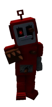 Po | Slendytubbies The Apocalypse Wiki | Fandom