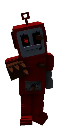 Po | Slendytubbies The Apocalypse Wiki | Fandom