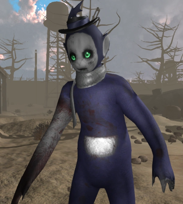 Knives | Slendytubbies: The Devil Among Us Wiki | Fandom