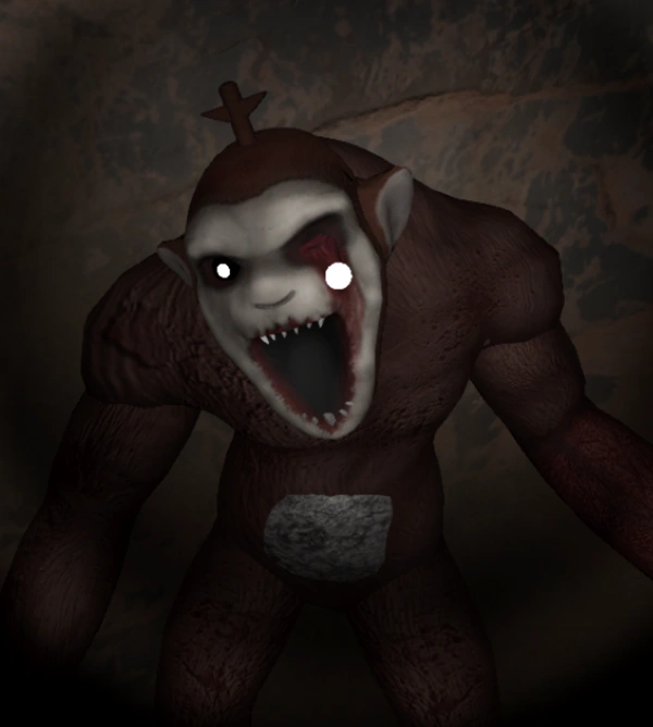 Cave | Slendytubbies: The Devil Among Us Wiki | Fandom