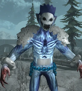 Yeti | Slendytubbies: The Devil Among Us Wiki | Fandom