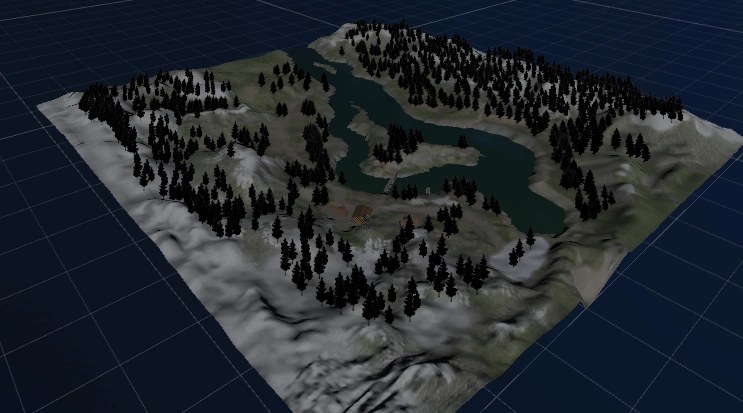 Scrapped & Beta Content | Slendytubbies: The Devil Among Us Wiki | Fandom