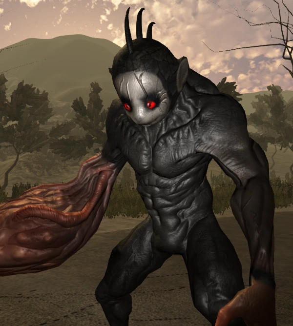 Newborn General | Slendytubbies: The Devil Among Us Wiki | Fandom