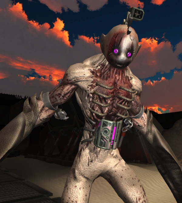 Montes | Slendytubbies: The Devil Among Us Wiki | Fandom