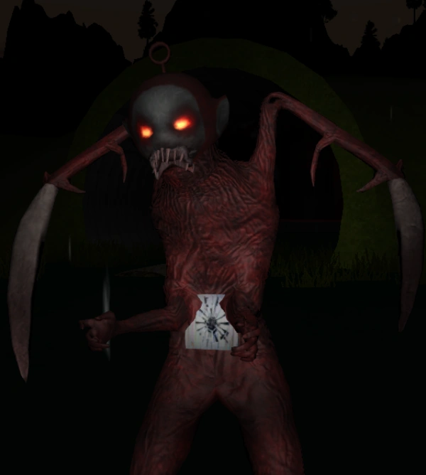 Primordial Po | Slendytubbies: The Devil Among Us Wiki | Fandom