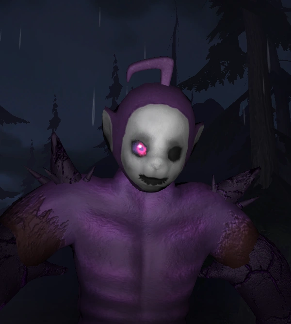 Shadely | Slendytubbies: The Devil Among Us Wiki | Fandom