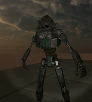 Elite Droid | Slendytubbies: The Devil Among Us Wiki | Fandom