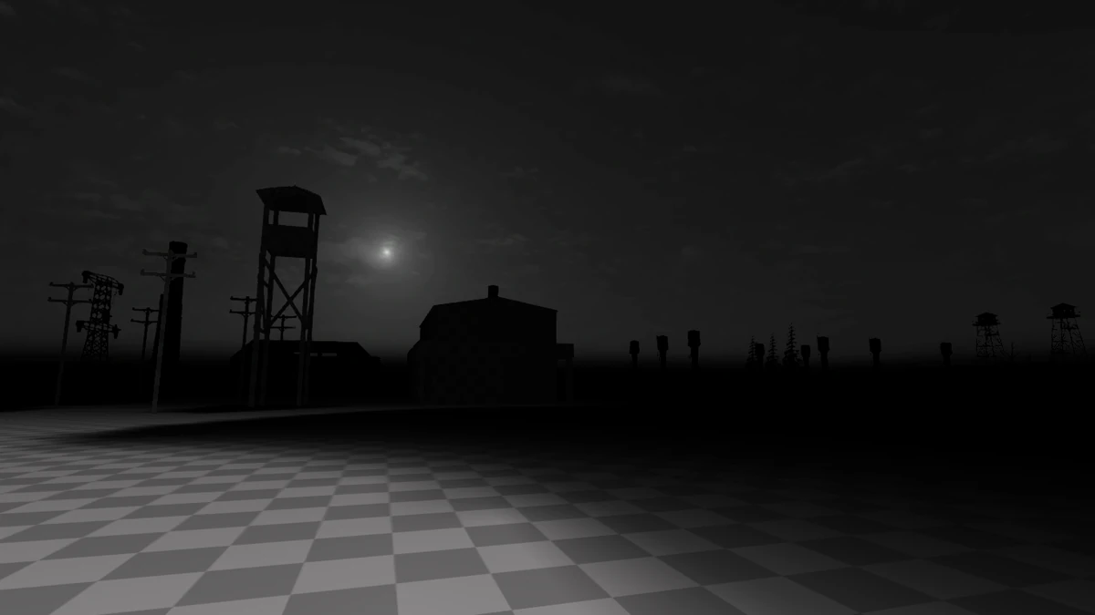 The Dream | Slendytubbies: The Devil Among Us Wiki | Fandom