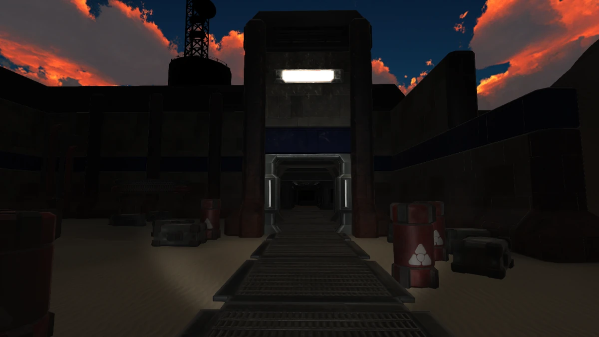 Secret Base | Slendytubbies: The Devil Among Us Wiki | Fandom