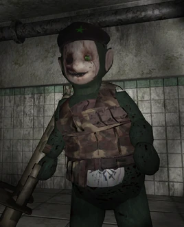 Fallen Soldiers | Slendytubbies: The Devil Among Us Wiki | Fandom