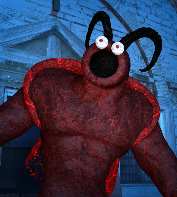 Superior Arcadium | Slendytubbies: The Devil Among Us Wiki | Fandom