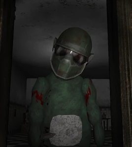 Fallen Soldiers | Slendytubbies: The Devil Among Us Wiki | Fandom