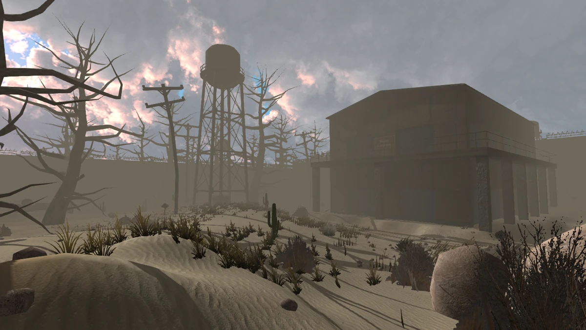 Military Field | Slendytubbies: The Devil Among Us Wiki | Fandom