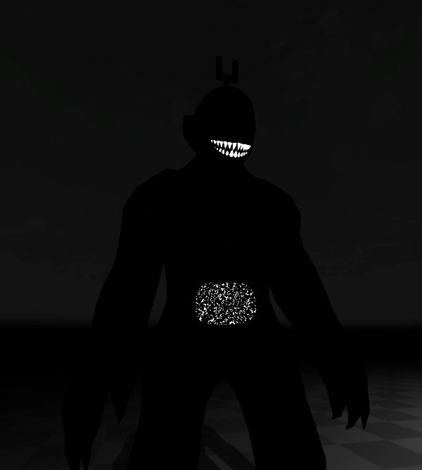 Shadow | Slendytubbies: The Devil Among Us Wiki | Fandom