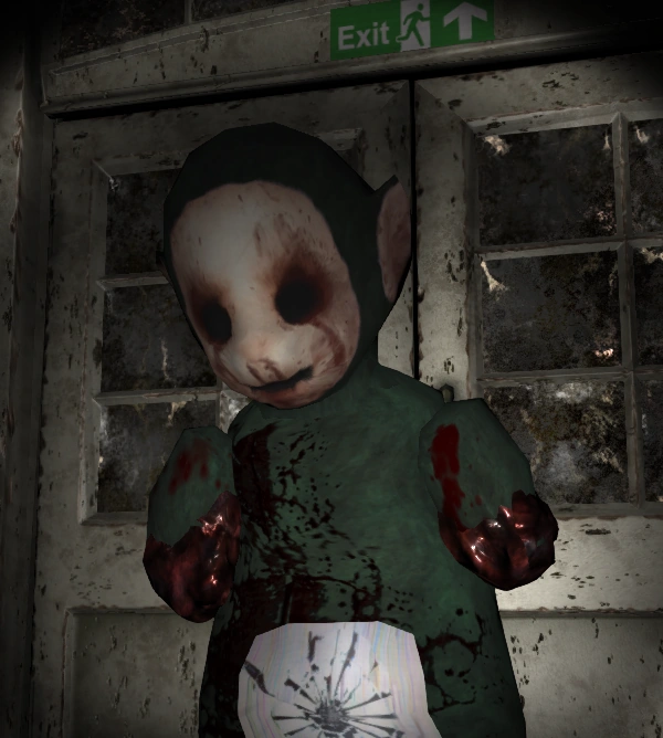 Fallen Soldiers | Slendytubbies: The Devil Among Us Wiki | Fandom