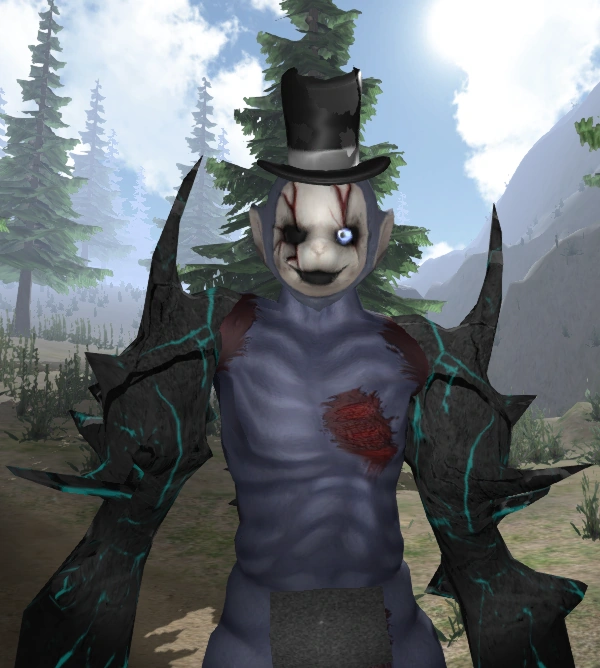 Smiley | Slendytubbies: The Devil Among Us Wiki | Fandom