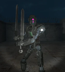 Elite Droid | Slendytubbies: The Devil Among Us Wiki | Fandom