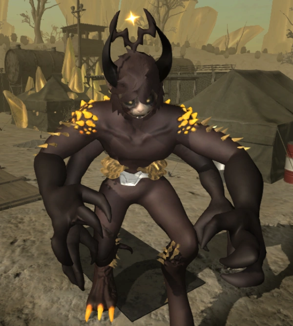 Sharpus | Slendytubbies: The Devil Among Us Wiki | Fandom