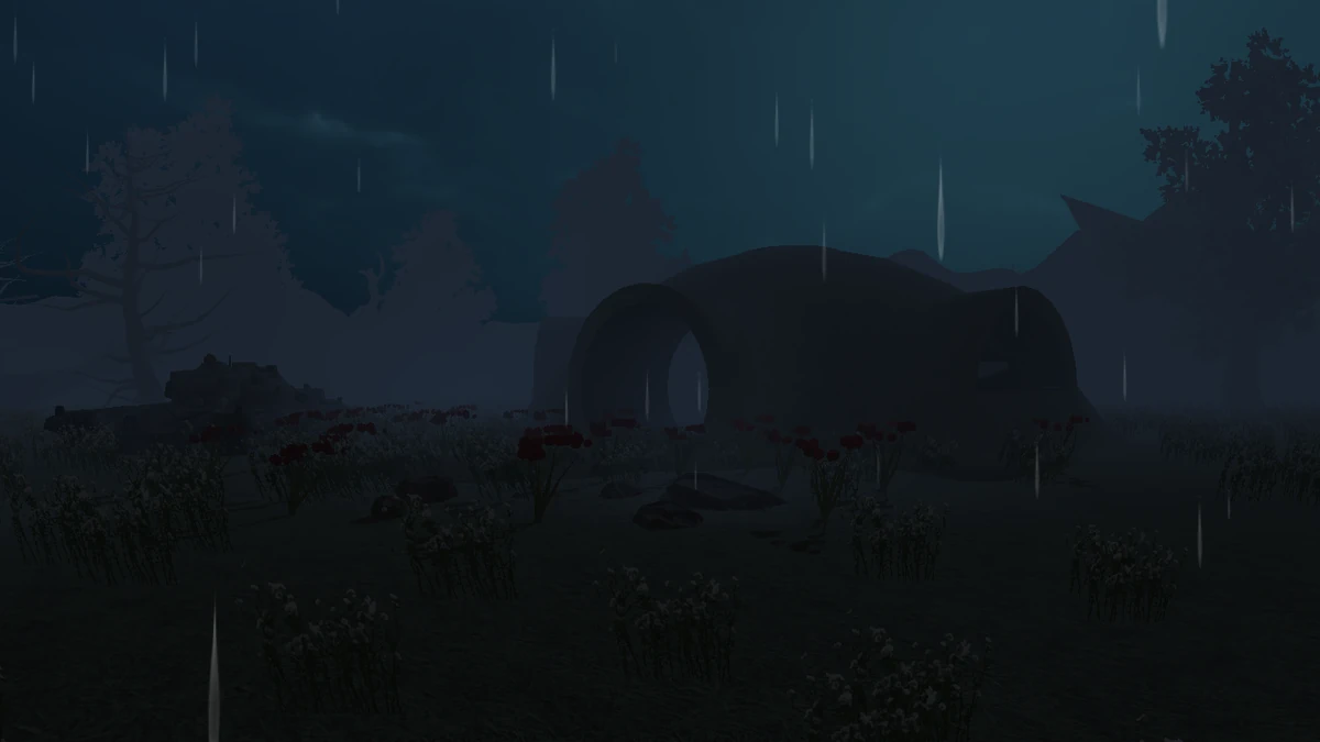 Main Land Aftermath | Slendytubbies: The Devil Among Us Wiki | Fandom