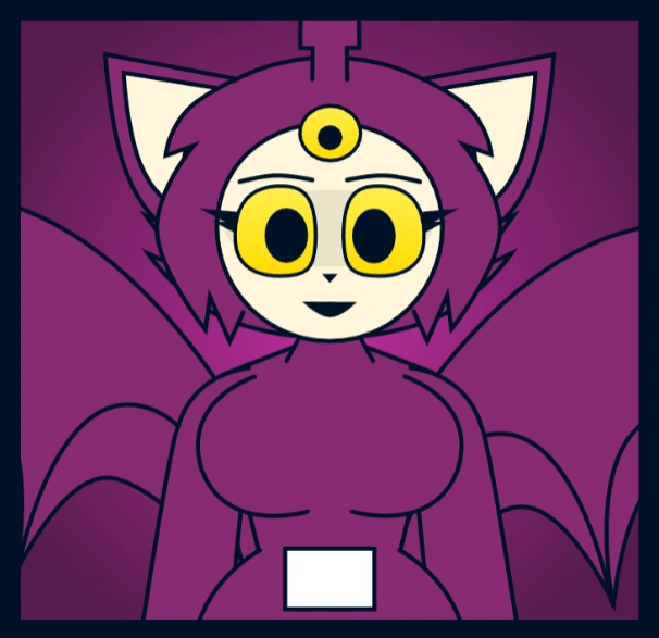 Phoenix | Slendytubbies The New Hope Wiki | Fandom