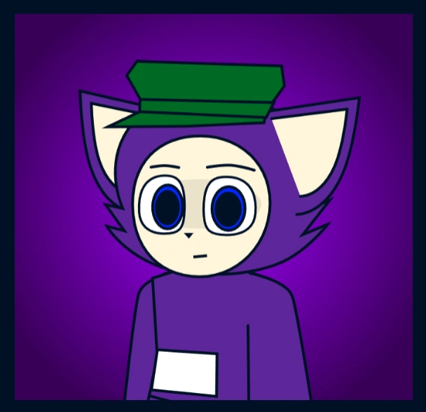 Mike | Slendytubbies The New Hope Wiki | Fandom