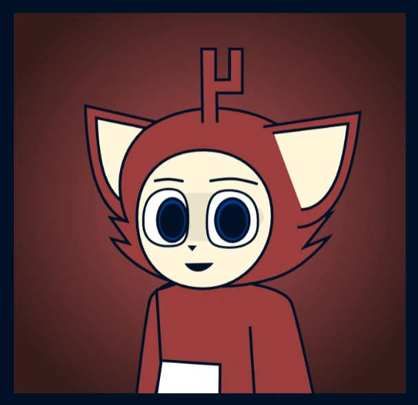 Sieve Tubby | Slendytubbies The New Hope Wiki | Fandom
